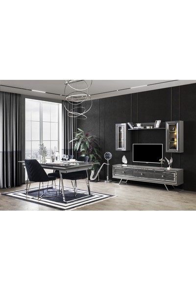 Neef Living Asos Yaşam Odası Neef Living Asos Yaşam Odası