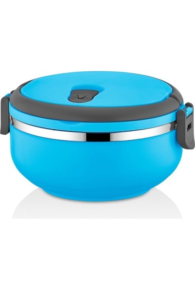 Bambum Taşev Tekli Yemek Termos