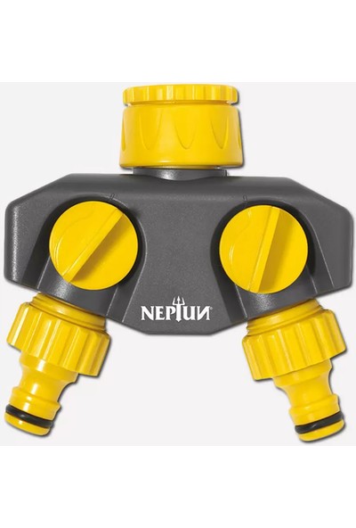 Evinizin Atolyesi Hortum Ventili Evinizin Atolyesi Hortum Ventili