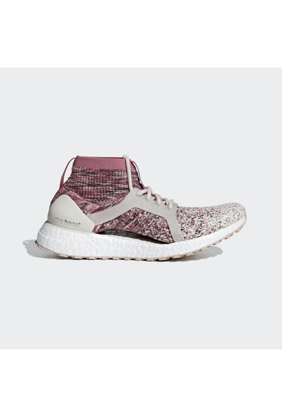 Adidas Ultraboost x All-Terrain Ltd Kadın Koşu Ayakkabı AQ0422