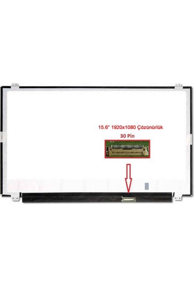 İnfostar NT156WHM-N32 15.6 İnfostar NT156WHM-N32 15.6