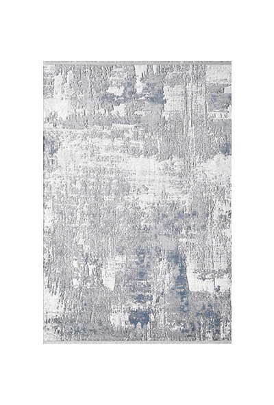 Lootus Serisi Modern Yumuşak Dokulu Dokuma Salon-Oturma ve Yatak Odası Halısı Royal Halı LO16A