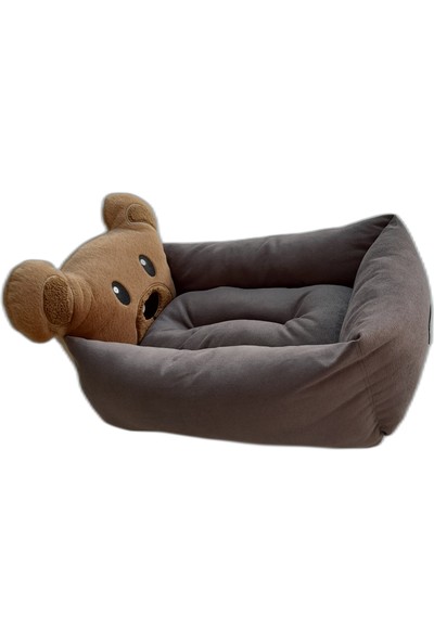 Gissen Figürlü Yatak 60 x 45 cm Gissen Figürlü Yatak 60 x 45 cm