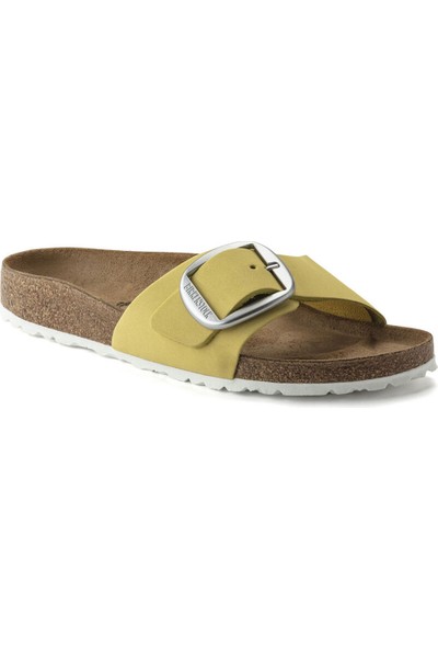 Birkenstock Kadın Birkenstock Kadın Madrid Big Buckle Nu Terlik 1022175 Birkenstock Kadın Birkenstock Kadın Madrid Big Buckle Nu Terlik 1022175