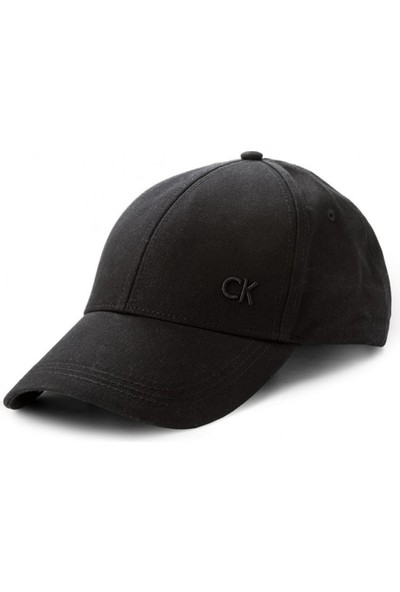 Calvin Klein Erkek Calvin Klein Erkek Ck Baseball Cap - Şapka K50K502533 Calvin Klein Erkek Calvin Klein Erkek Ck Baseball Cap - Şapka K50K502533