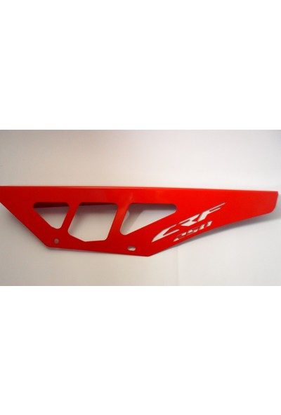 RallyMoto Crf 250 L Rally (2013-2020) Zincir Muhafaza Koruma Kapak RallyMoto Crf 250 L Rally (2013-2020) Zincir Muhafaza Koruma Kapak