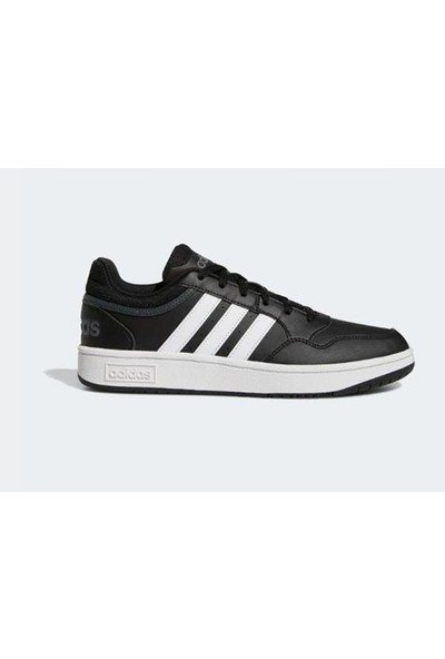 Adidas Erkek Hoops 3.0 Low Classic Vintage Ayakkabı GY5432