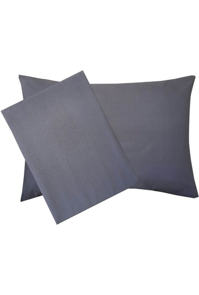 100X200 cm Ranforce Pamuklu Tek Kişilik Lastikli Çarşaf Takımı