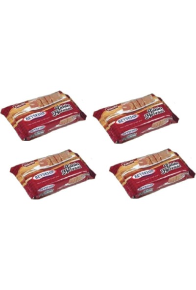 Beyşehir Helva 320 gr Kakaolu x 16 Adet