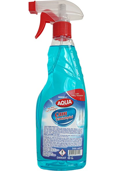 Aqua Cam Silme Spreyi 500 ml