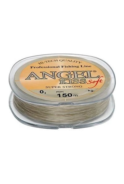 Angel Kiss Soft 0,22MM 300M Misina Angel Kiss Soft 0,22MM 300M Misina
