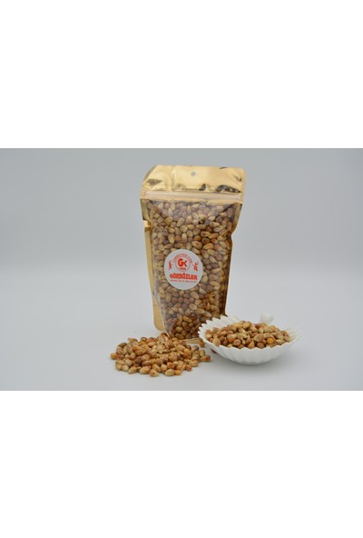 Gürbüzler Gıda Sade Kavurga 200 gr