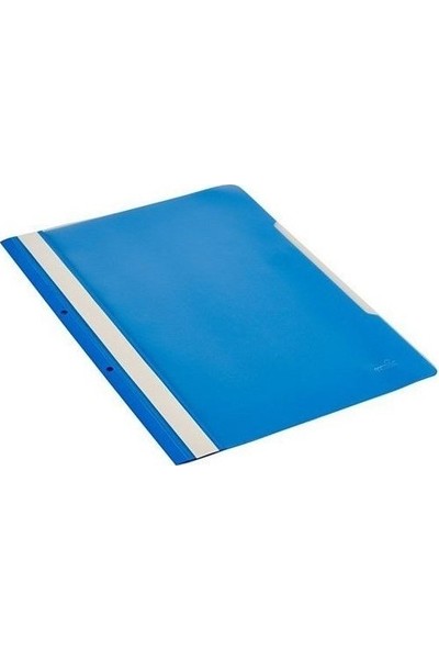 Maxx Telli Dosya Mavi 50'li