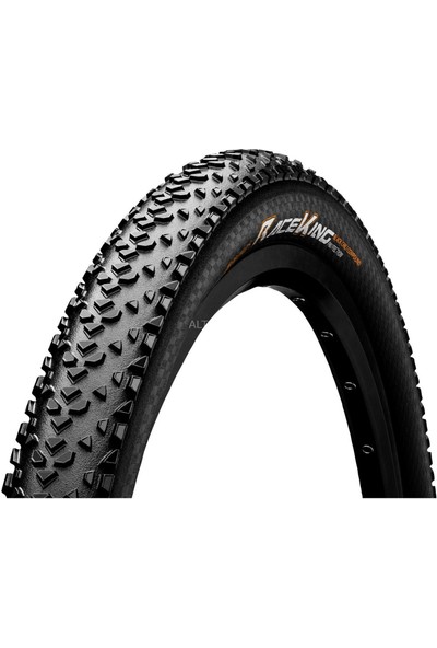 Continental Race King Performance 29X2.00 Dış Lastik Continental Race King Performance 29X2.00 Dış Lastik