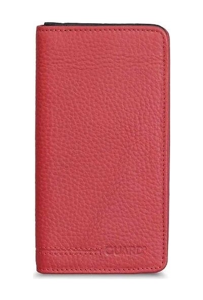 Asyaclub Hakiki Deri Unisex Kırmızı/siyah Telefon Girişli Portföy Cüzdan Asyaclub Hakiki Deri Unisex Kırmızı/siyah Telefon Girişli Portföy Cüzdan