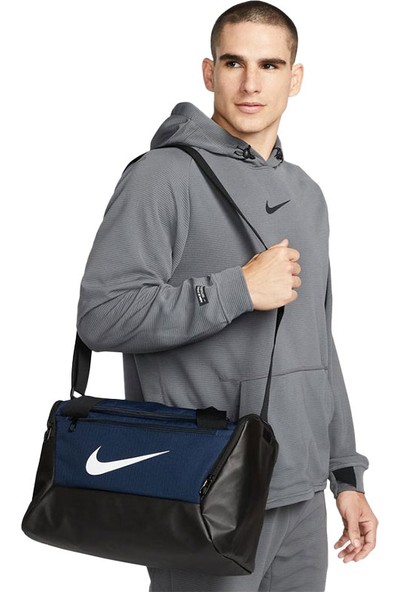 Nike Nk Brsla Xs Duff - 9.5 (25L)