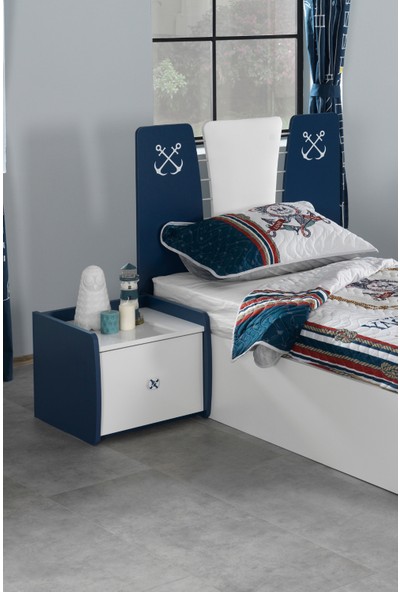 Doressa Talbot Komodin