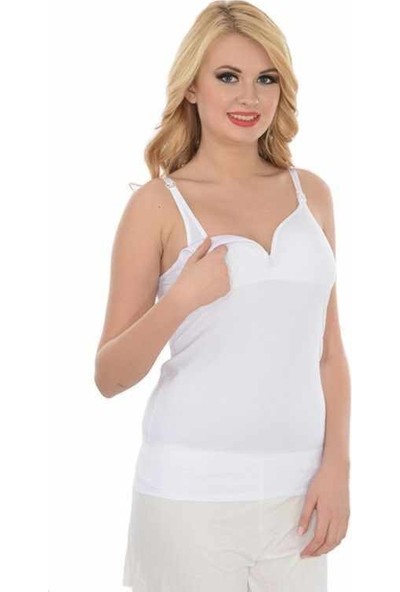 İmer 1288 Kaplı Emzirme Atlet İmer 1288 Kaplı Emzirme Atlet