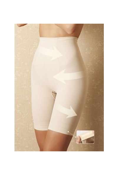 Anıl 2445 Kadın Uzun Korse