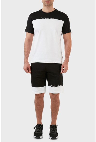 Calvin Klein Pamuklu Regular Fit Short Erkek Short K10K108935 0xq Calvin Klein Pamuklu Regular Fit Short Erkek Short K10K108935 0xq
