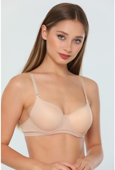 Ten Liza Kadın Destekli Sütyen