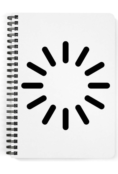 Astak Kelebek Baskılı Ahşap Kapaklı Defter 15X20 cm DFT6385 Astak Kelebek Baskılı Ahşap Kapaklı Defter 15X20 cm DFT6385