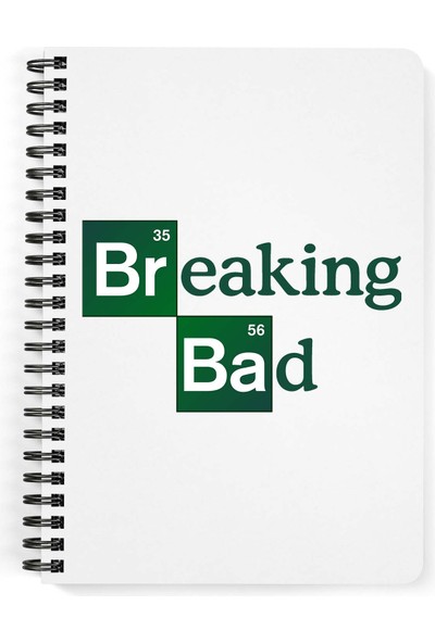 Astak Breaking Bad Baskılı Ahşap Kapaklı Defter 15X20 cm DFT6225 Astak Breaking Bad Baskılı Ahşap Kapaklı Defter 15X20 cm DFT6225