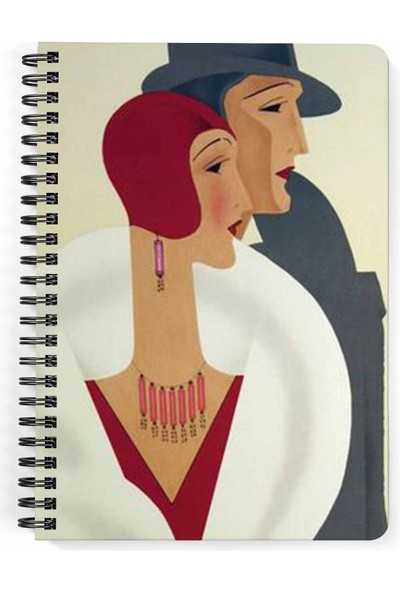 Astak Marjinal Baskılı Ahşap Kapaklı Defter 15X20 cm DFT3481 Astak Marjinal Baskılı Ahşap Kapaklı Defter 15X20 cm DFT3481