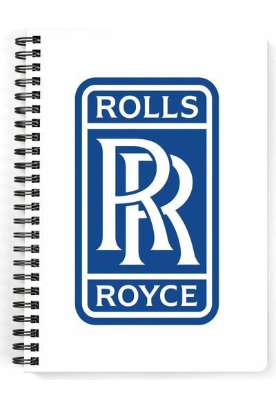 Astak Rolls Royce Baskılı Ahşap Kapaklı Defter 15X20 cm DFT5755 Astak Rolls Royce Baskılı Ahşap Kapaklı Defter 15X20 cm DFT5755