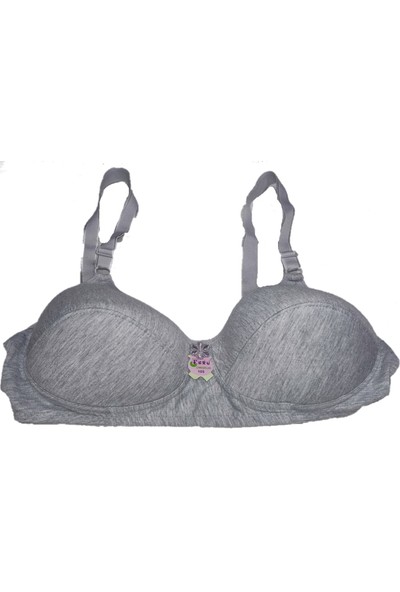 Ebru 1301 Penye Süngerli Sütyen