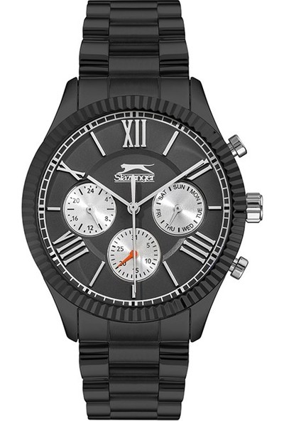 Slazenger Erkek Kol Saati SL.09.1935.2.05