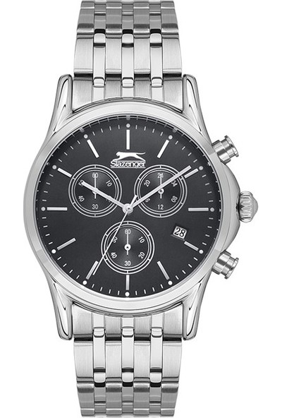 Slazenger Erkek Kol Saati SL.09.1988.2.01 Slazenger Erkek Kol Saati SL.09.1988.2.01