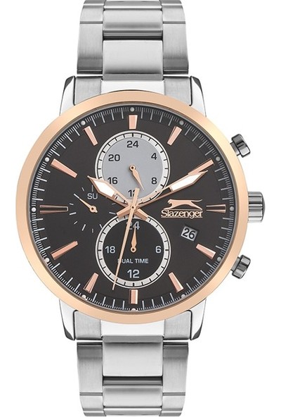 Slazenger Erkek Kol Saati SL.09.1959.2.01 Slazenger Erkek Kol Saati SL.09.1959.2.01