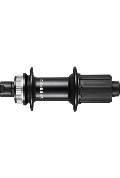 Shimano FH-RS470 32H Thru 10/11V cl Arka Göbek Siyah Shimano FH-RS470 32H Thru 10/11V cl Arka Göbek Siyah