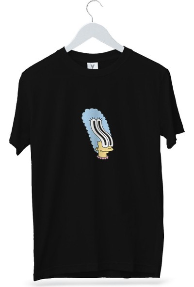 Takivis The Simpsons Bisiklet Yaka Kısa Kollu Tişört Takivis The Simpsons Bisiklet Yaka Kısa Kollu Tişört