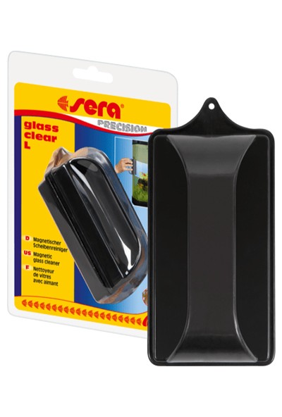 Sera Mıknatıslı Cam Siliceği Large