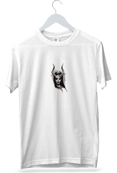 Takivis Kötü Kadın Bisiklet Yaka Kısa Kollu Tişört Takivis Kötü Kadın Bisiklet Yaka Kısa Kollu Tişört