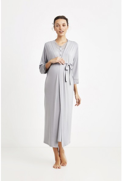 Catherine's 873 Hamile Sabahlık