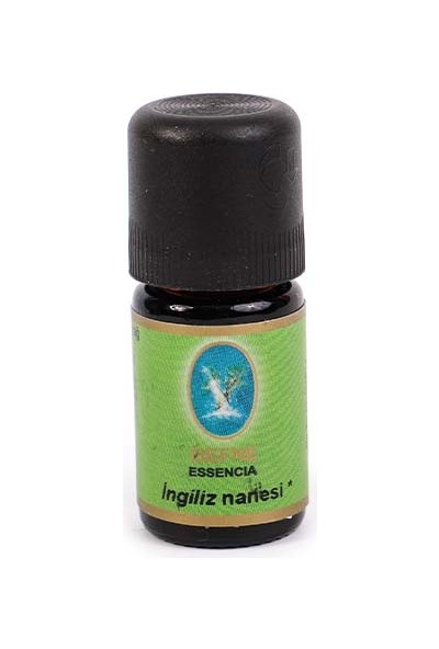 Nu-Ka Defne Essencia Ingiliz Nanesi Yağı 5 ml Organik Nu-Ka Defne Essencia Ingiliz Nanesi Yağı 5 ml Organik