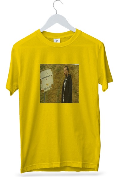 Takivis Leyla Ile Mecnun Yandex Harita Bisiklet Yaka Kısa Kollu Tişört Takivis Leyla Ile Mecnun Yandex Harita Bisiklet Yaka Kısa Kollu Tişört