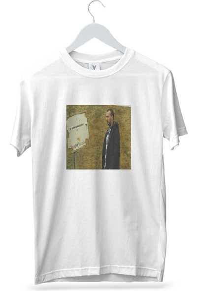 Takivis Leyla Ile Mecnun Yandex Harita Bisiklet Yaka Kısa Kollu Tişört Takivis Leyla Ile Mecnun Yandex Harita Bisiklet Yaka Kısa Kollu Tişört