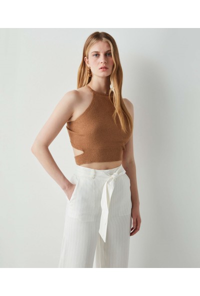 İpekyol Cutout Triko