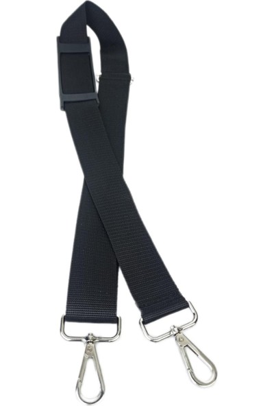 Başkent Çanta Dayanıklı Destekli Ayarlanabilir Çanta Omuz Askısı Başkent Çanta Dayanıklı Destekli Ayarlanabilir Çanta Omuz Askısı