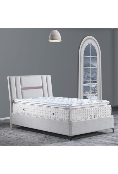 Ev E-Kur Bony Baza & Başlık Seti Ev E-Kur Bony Baza & Başlık Seti