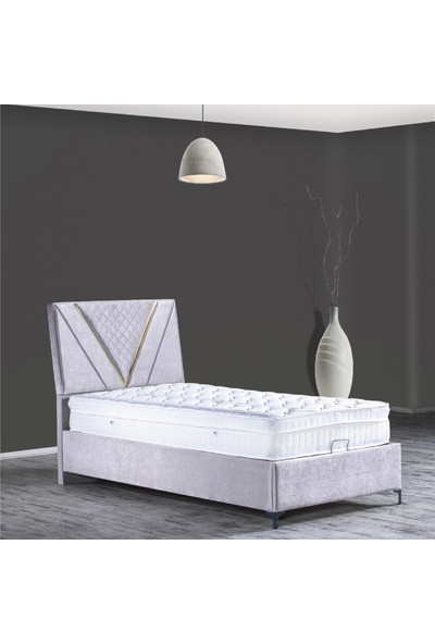 Ev E-Kur Sierra Baza & Başlık Seti