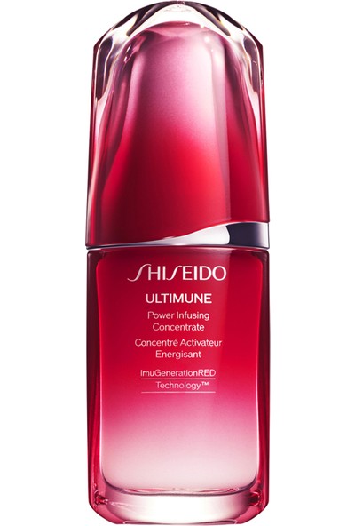 Shiseido Ultimune Power Infusing Concentrate Serum 50 ml Shiseido Ultimune Power Infusing Concentrate Serum 50 ml