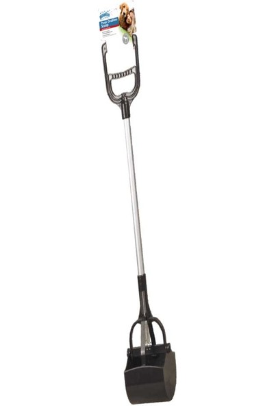 Pawise Dışkı Toplama Küreği 73 cm