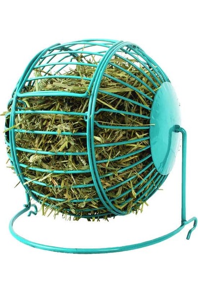 Pawise Ot Konulabilen Metal Kemirgen Çarkı 13,5X15,5 cm Pawise Ot Konulabilen Metal Kemirgen Çarkı 13,5X15,5 cm