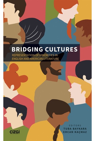Bridging Cultures - Ercan Kaçmaz Bridging Cultures - Ercan Kaçmaz