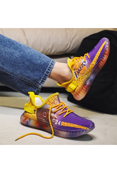 Yeezy BD11ASY02 Yürüyüş Spor Ayakkabı (Yurt Dışından)